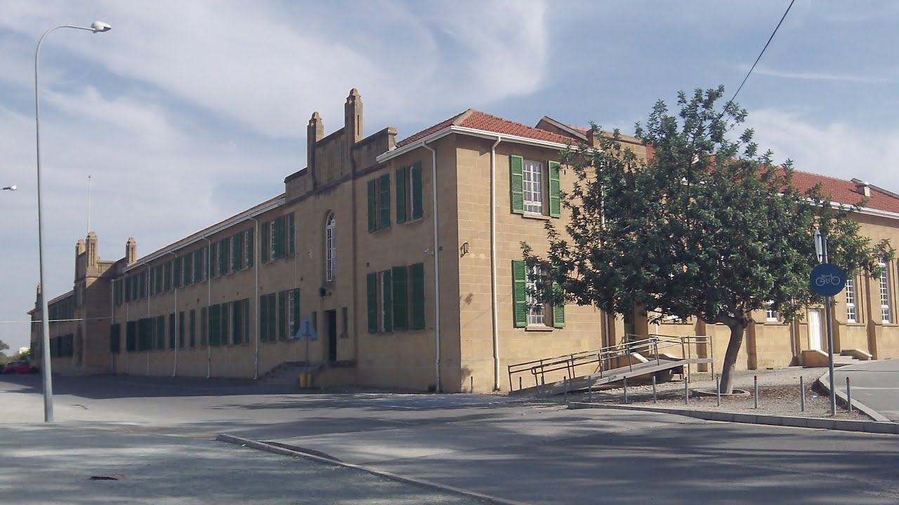 Driving To English School In Nicosia Cyprus Oct 18 2015 YouTube driving-to-english-school-in-nicosia-cyprus-oct-18-2015-youtube