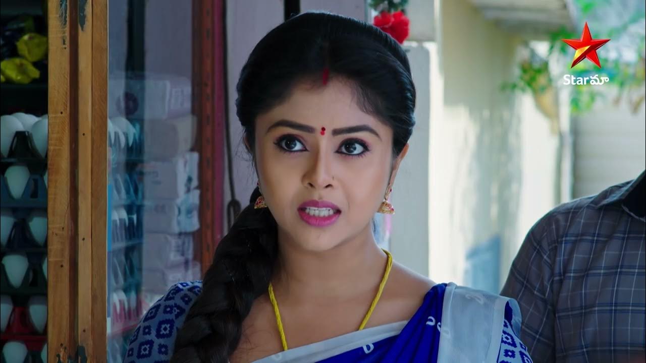 Vantalakka Episode 162 Highlights Telugu Serial Star Maa Serials vantalakka-episode-162-highlights-telugu-serial-star-maa-serials