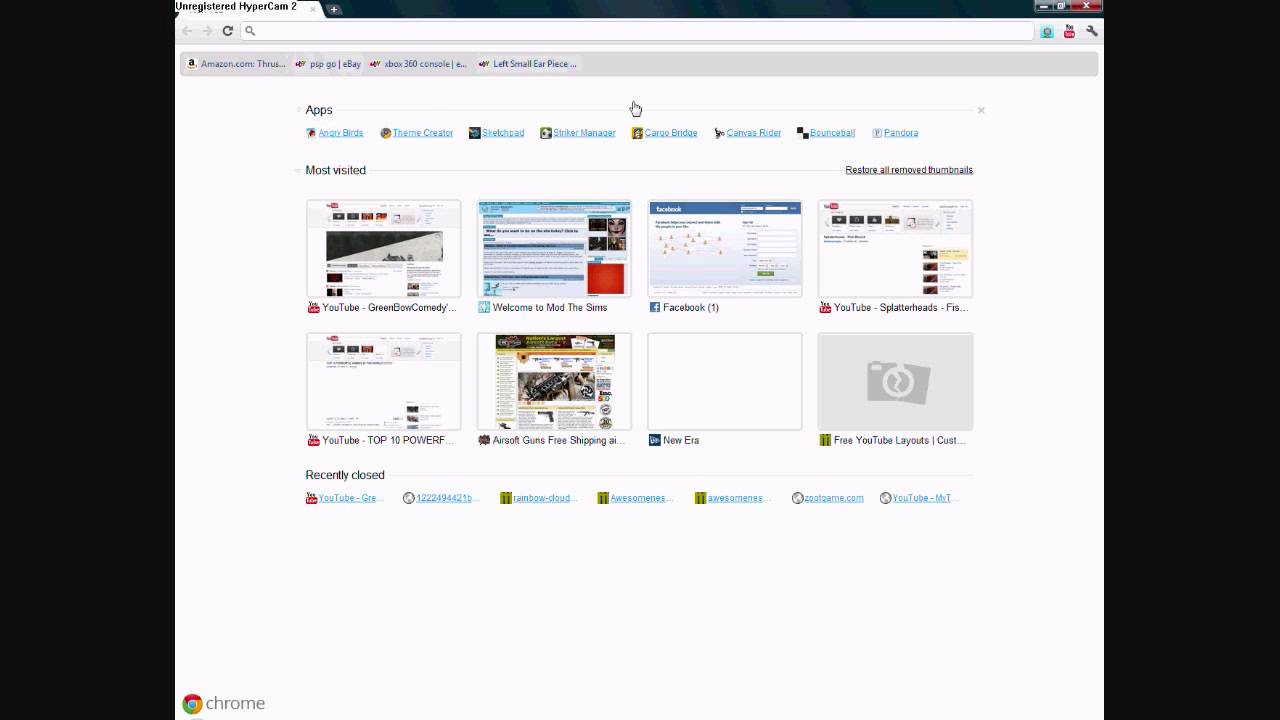 How to Use Google Chrome - YouTube