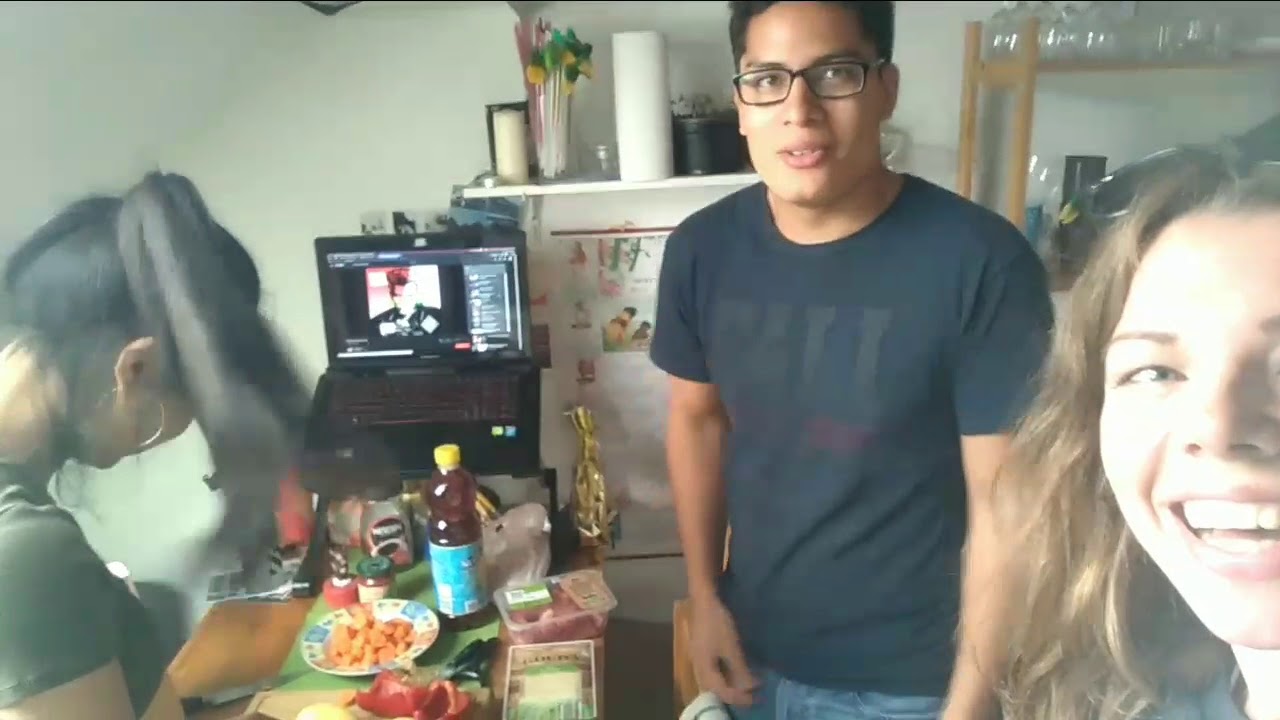 Говядина с чечевицей и овощами - YouTube