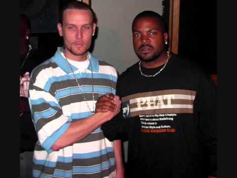 Crisstyle feat. Ice Cube - Frozen (2003) (Produced by DJ Slip ...