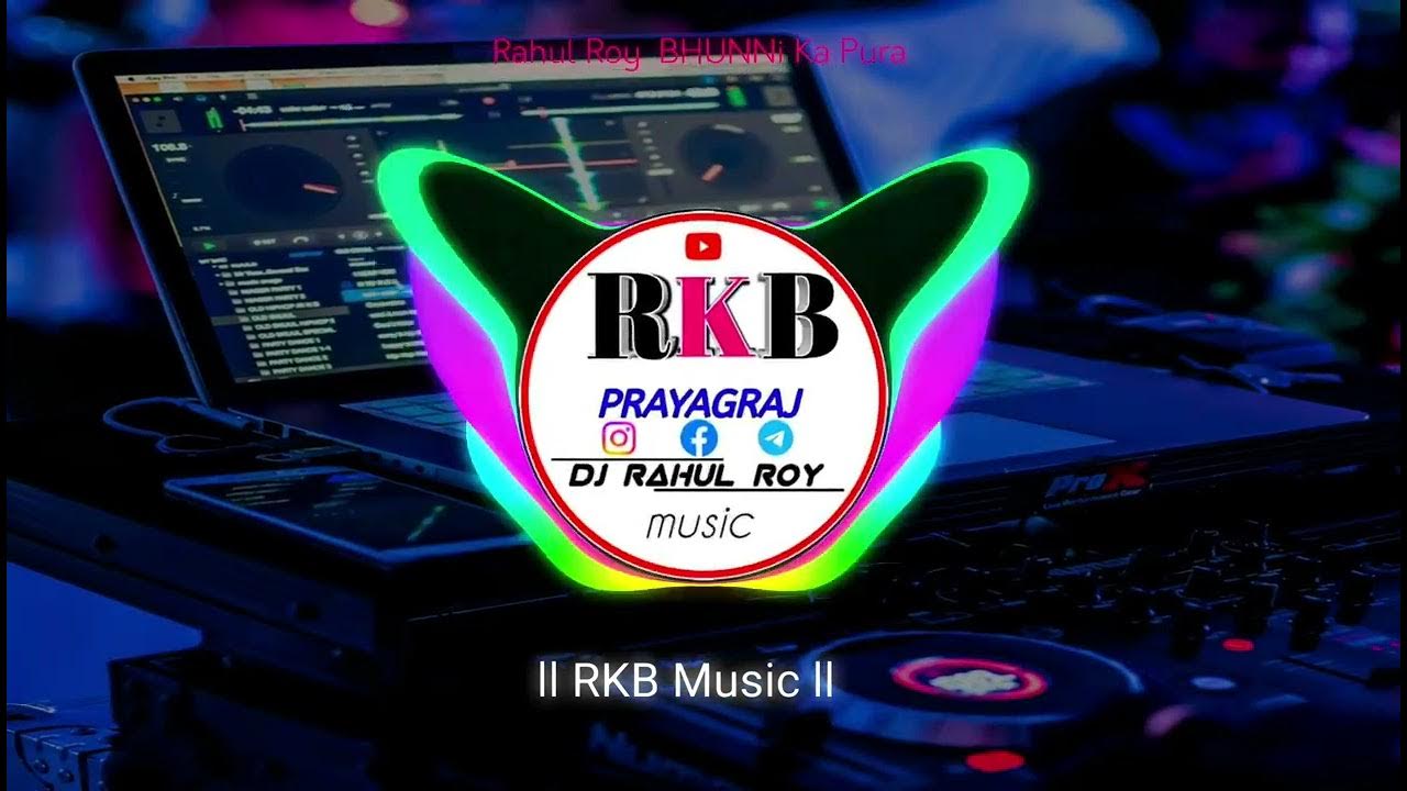Akeli_Na_Bazar_Jaya_Karo_Romantic_Remix_Mp3_Song_-_Dj_Vikrant_Prayagraj RKB Music Prayagraj ...