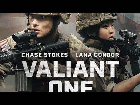 VALIANT ONE OFFICIAL TRAILER - YouTube