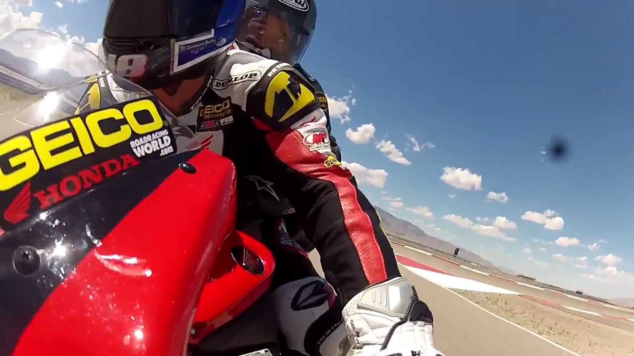 2 Up Ride Along with Chris Ulrich - YouTube