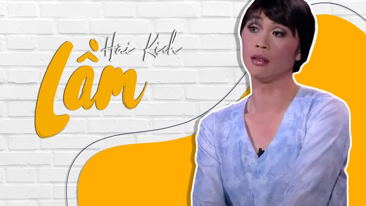 Hài Kịch Hay Nhất PBN | LẦM | Danh Hài Hoài Linh, Chí Tài, Trường Giang ...
