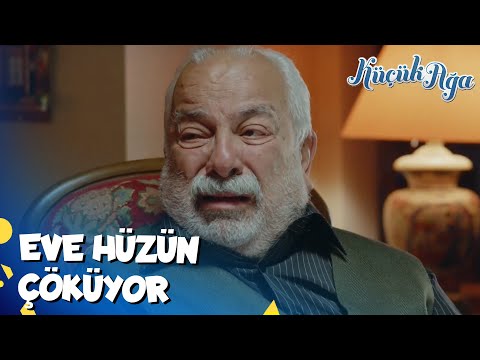 Mehmet Can’ın Hastalığı Ortaya Çıkıyor - Küçük Ağa Özel Klip
