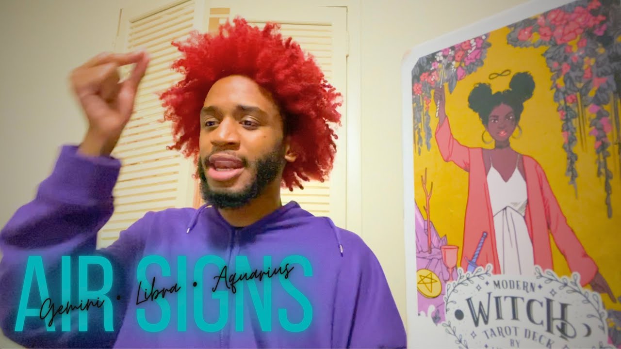 AIR SIGNS • CHANNELLED MESSAGE: ALL YOUR HARD WORK IS ABOUT TO PAY OFF ...