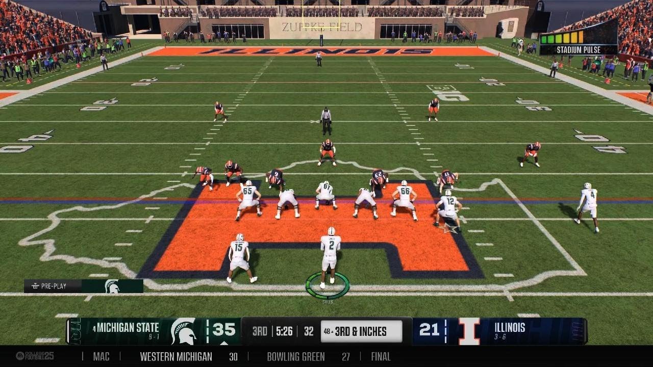 Oh my lanta - YouTube