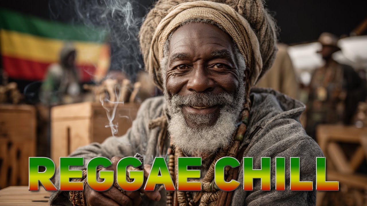 🔥 Jah Blessings in Bass Exclusive Cut – Revolutionary Sound System ...