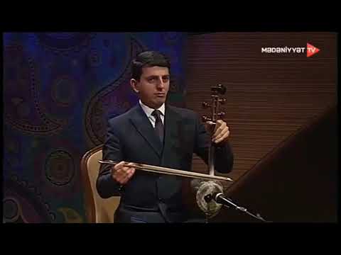 Gəncləşən Muğam 7 Məhəbbət Səfərov və Rəvanə Əmiraslanlı  Vuran ürəyim  mus:Əlibaba Məmmədov