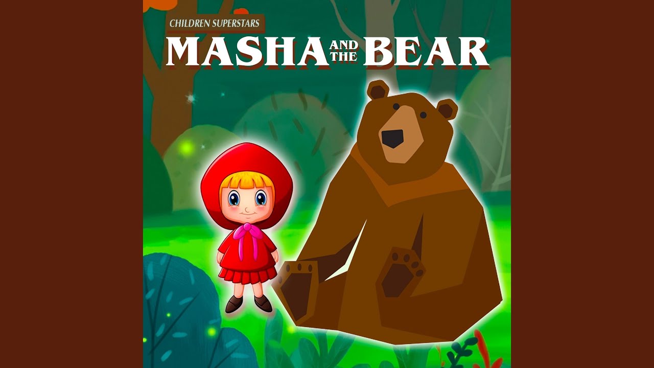 Masha and the Bear - Main Titles Theme (From "Masha and the Bear ...