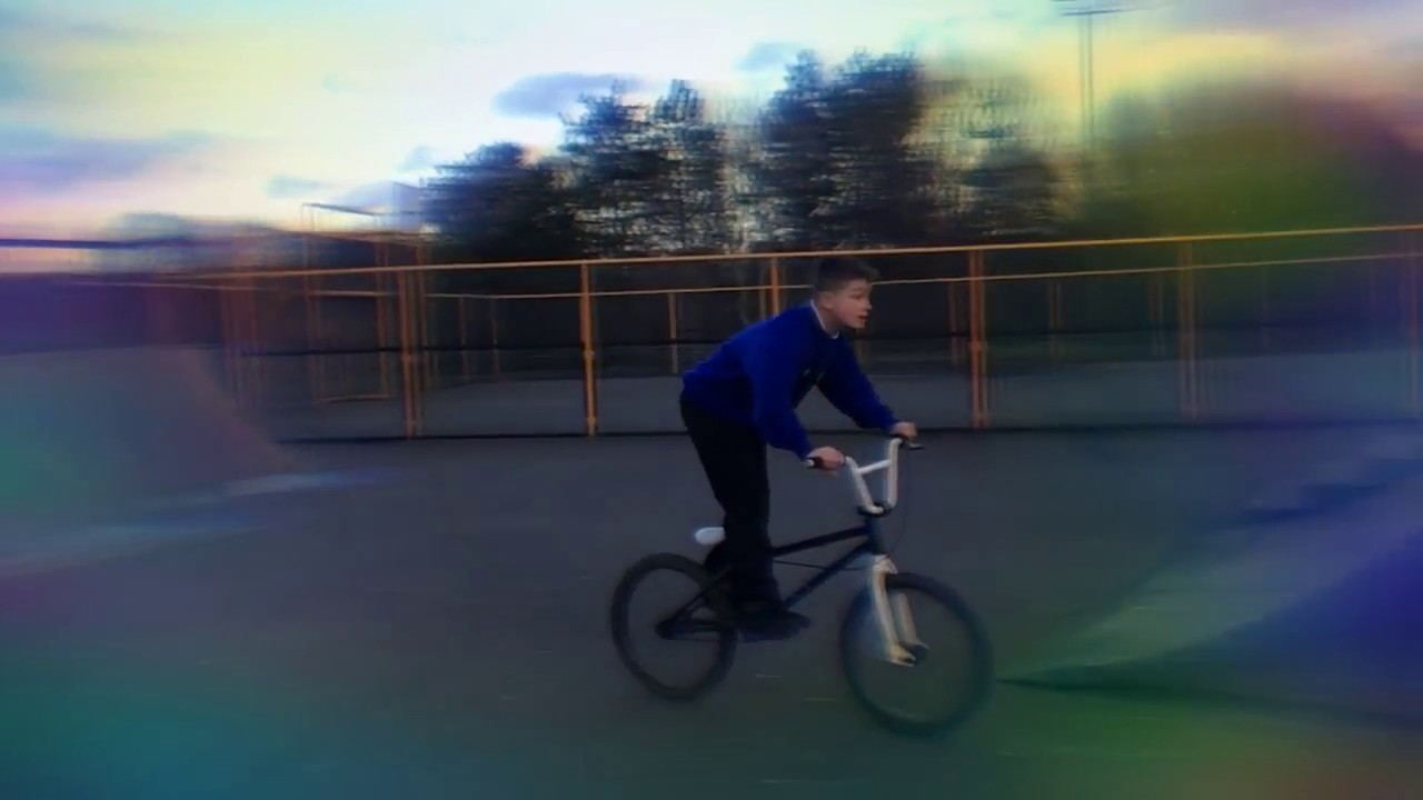 JUMPING RAMPS!!! - YouTube