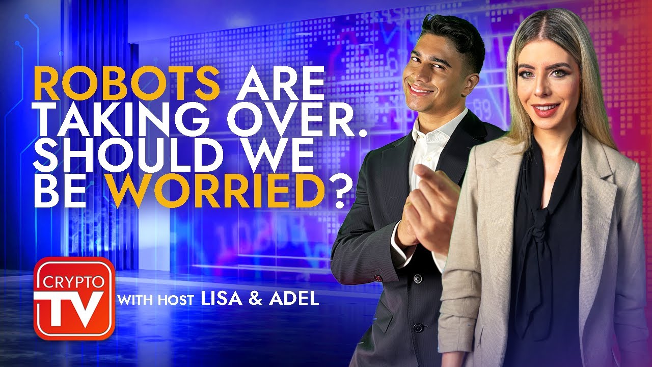 CTV: China unveils most advanced humanoid robot yet, likely to flood ...