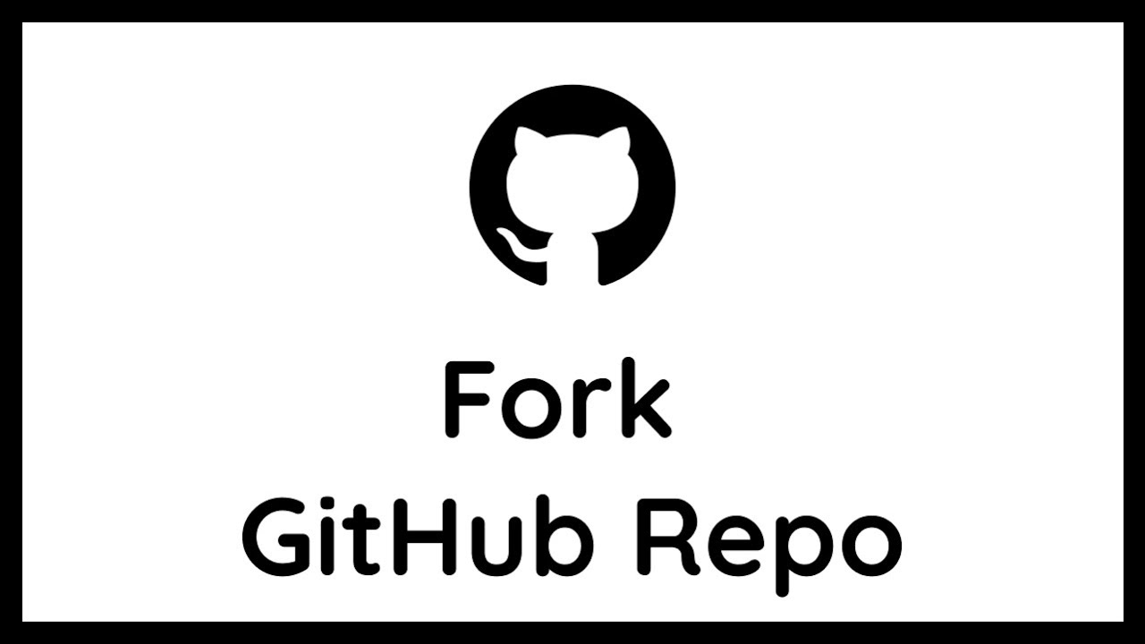 How To Fork A Github Repo Using The Github Api Youtube 1975