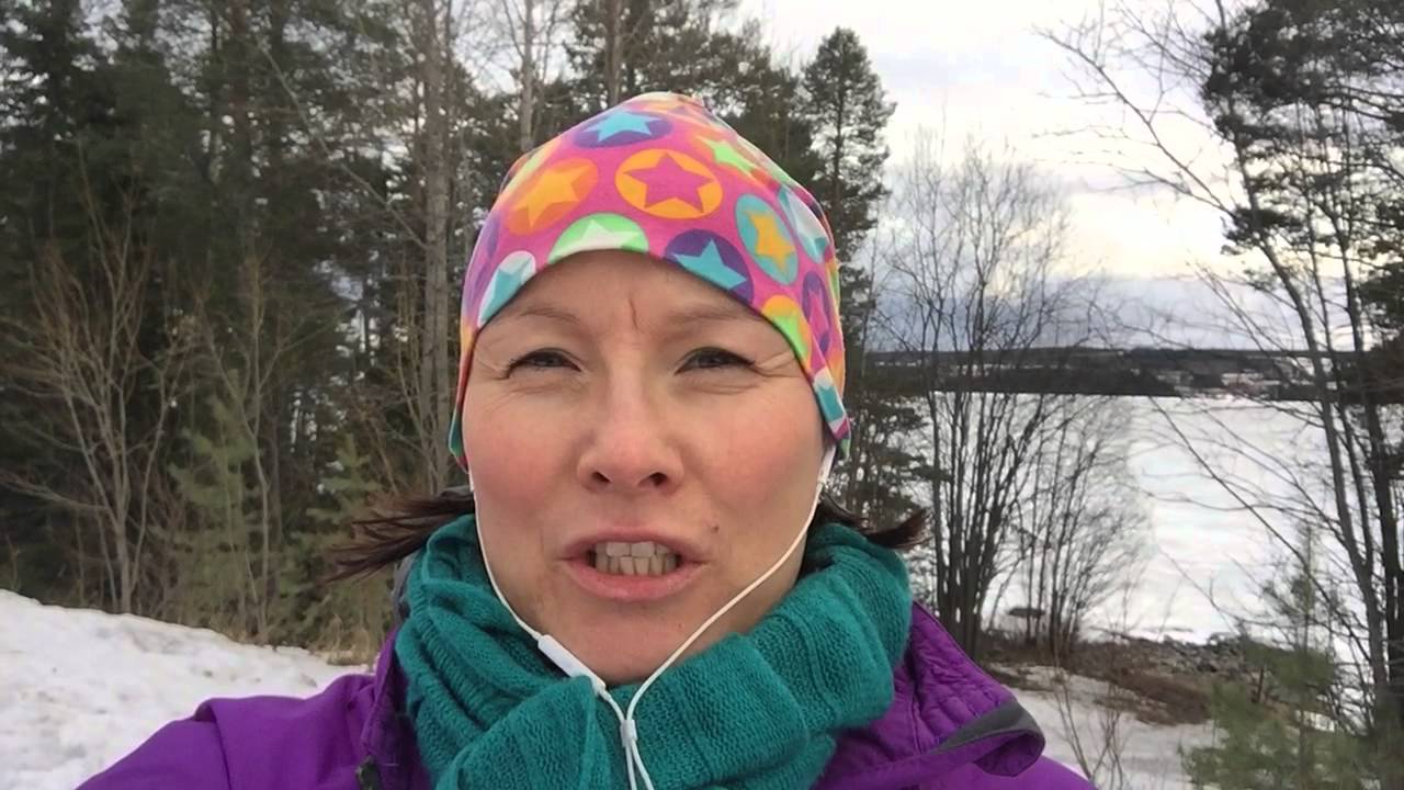 Day 19 of 90: SAMI- THE PEOPLE OF EIGHT SEASONS - ViviAnn Labba ...