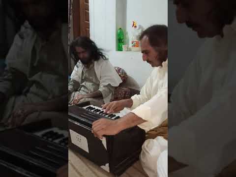 Mushtaq khan battian new song