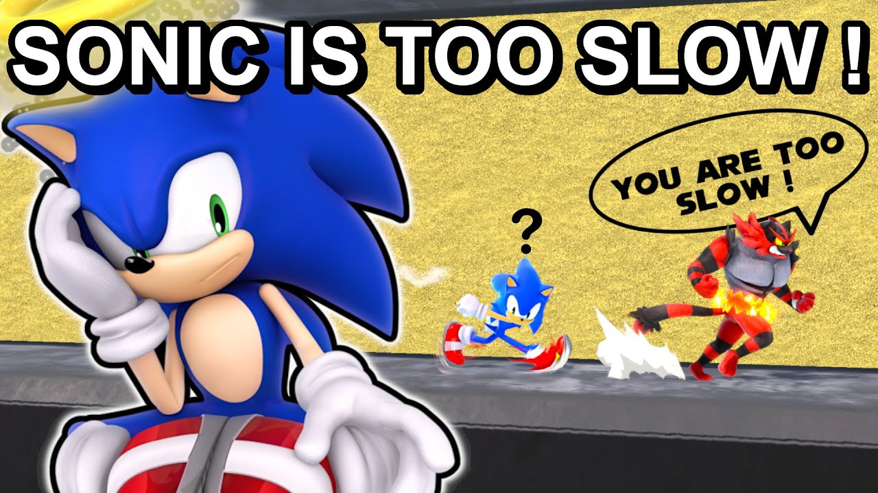 Sonic Smash Memes Sonic Memes! | Smash Amino