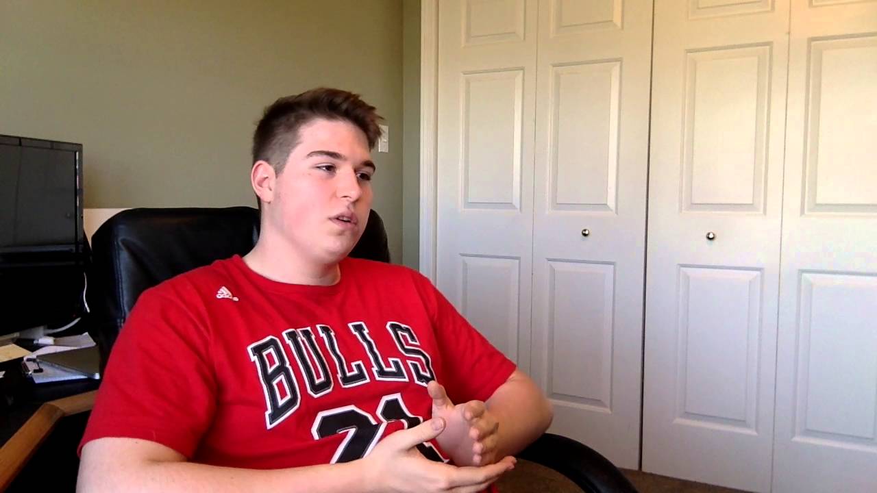 Matthew Mallinson- Getting the Sale Part 3 - YouTube