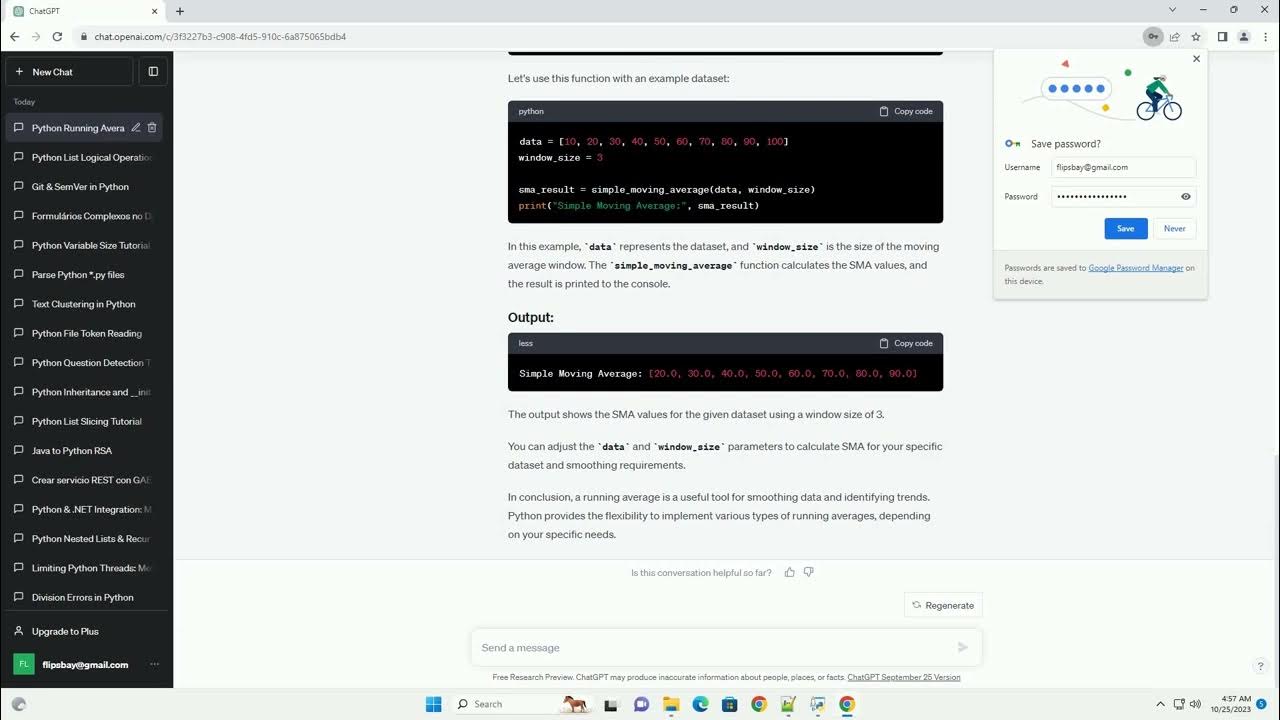 Running Average In Python YouTube running-average-in-python-youtube