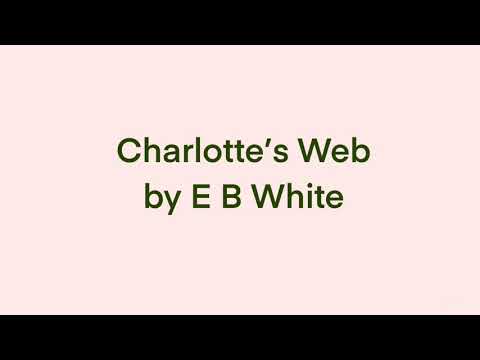 Chapter 17 Charlotte’s Web - YouTube