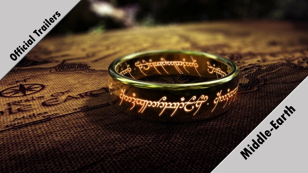 Official Trailers - Middle-Earth Movie Series - YouTube