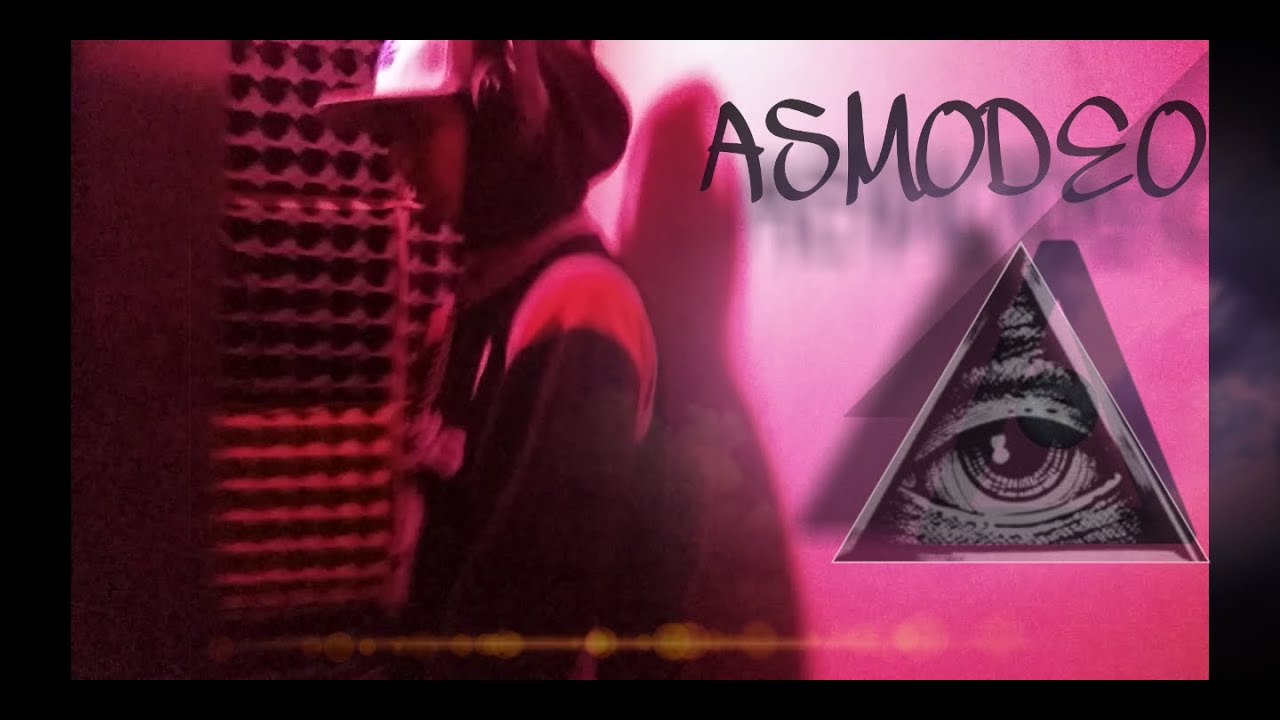 Asmodeo • Carta de Presentación (Prod. Asmodeo) - YouTube
