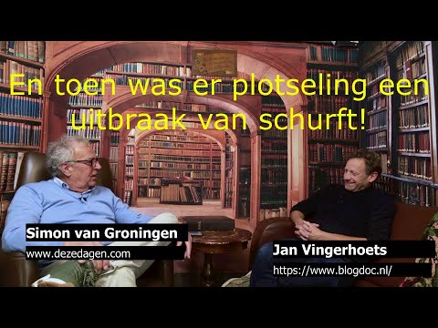 Het Gesprek - Jan Vingerhoets - Veroordeeld Behandelaar - YouTube