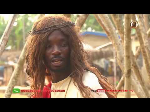 Listen to Ghana Jesus - YouTube