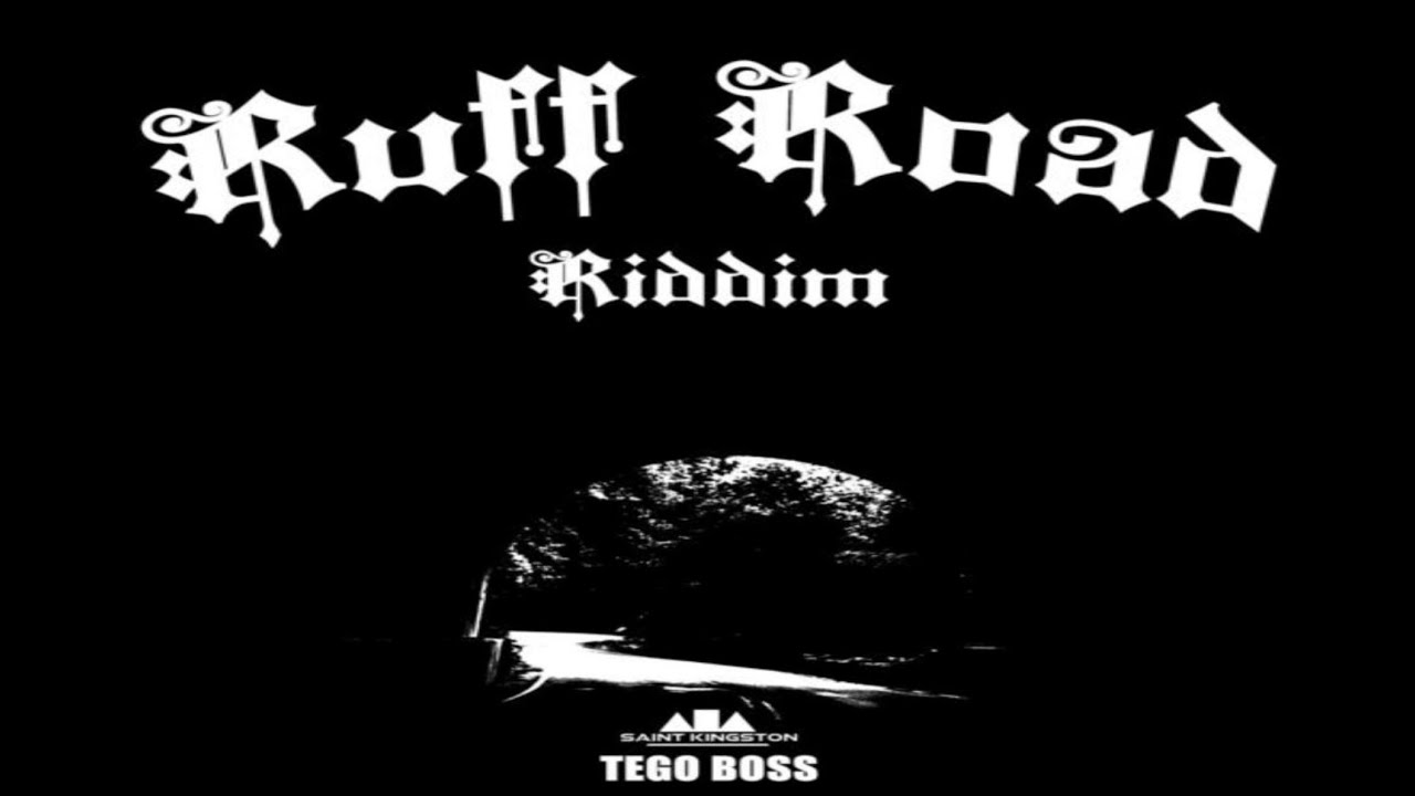Ruff Road Riddim mix DANCEHALL MIX April ‎2023 Ft Jah Vinci, Brown Bos ...