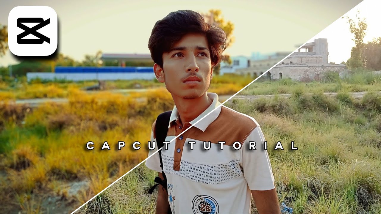 create cinematic color grading in capcut | basic curve | - YouTube
