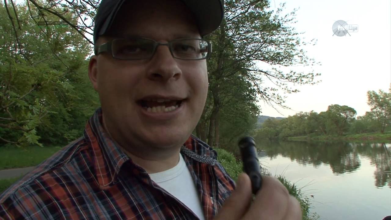 Profi-Liga (1. Staffel), Teil 6: Jan Lock vs. Sebastian Hänel - YouTube