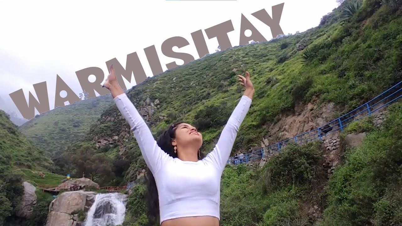 VideoClip - Warmisitay -Editado por Jim - YouTube