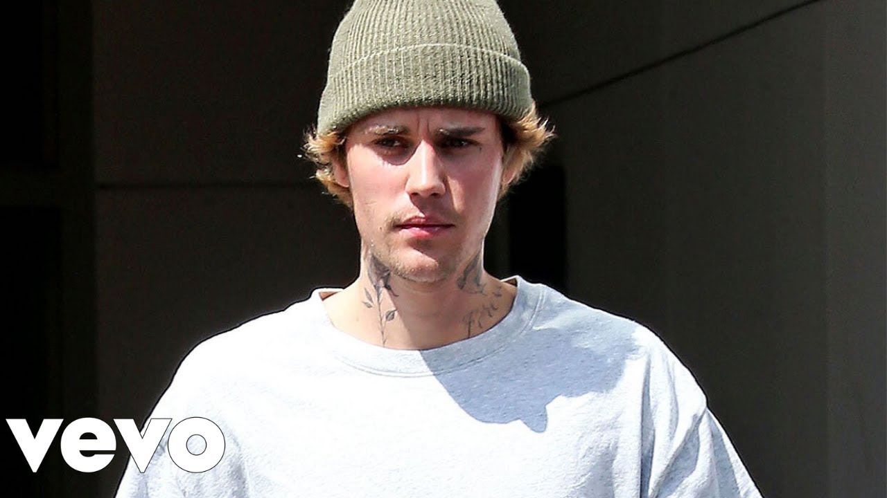 Justin Bieber - Midnight Vibe (2025 Music video) - YouTube
