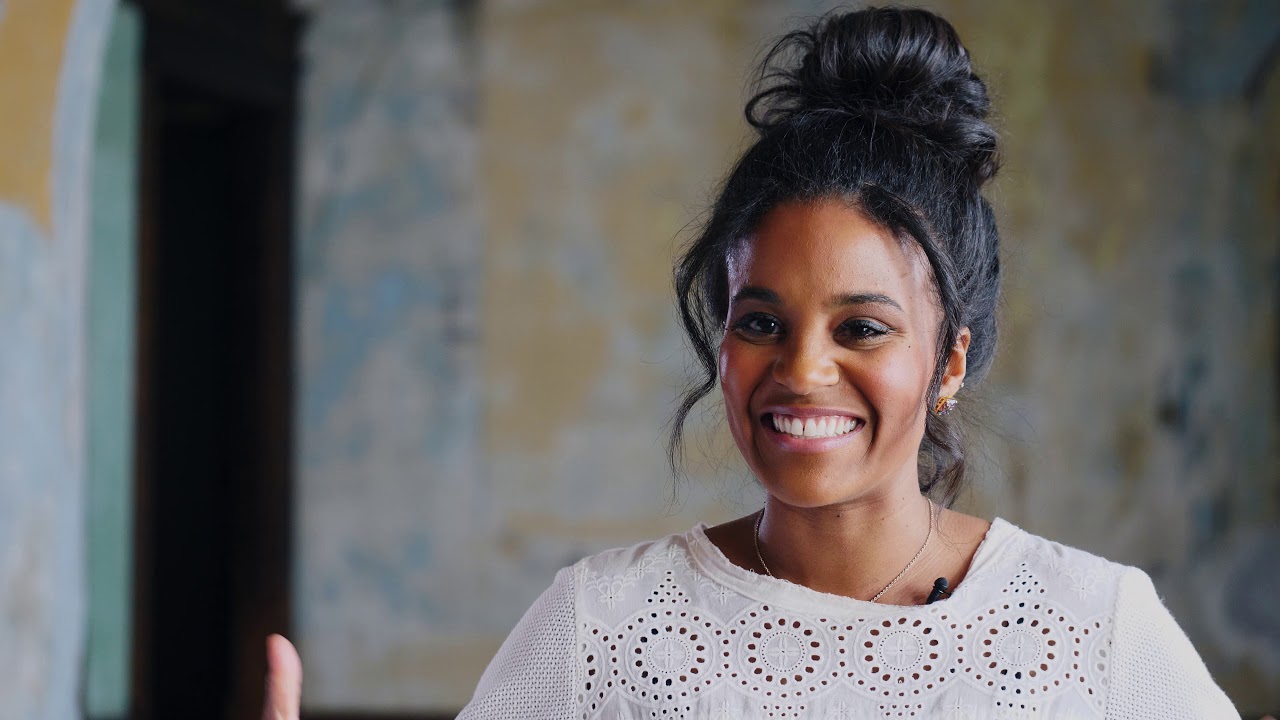 Joy - Song Story - Megan Duke - YouTube