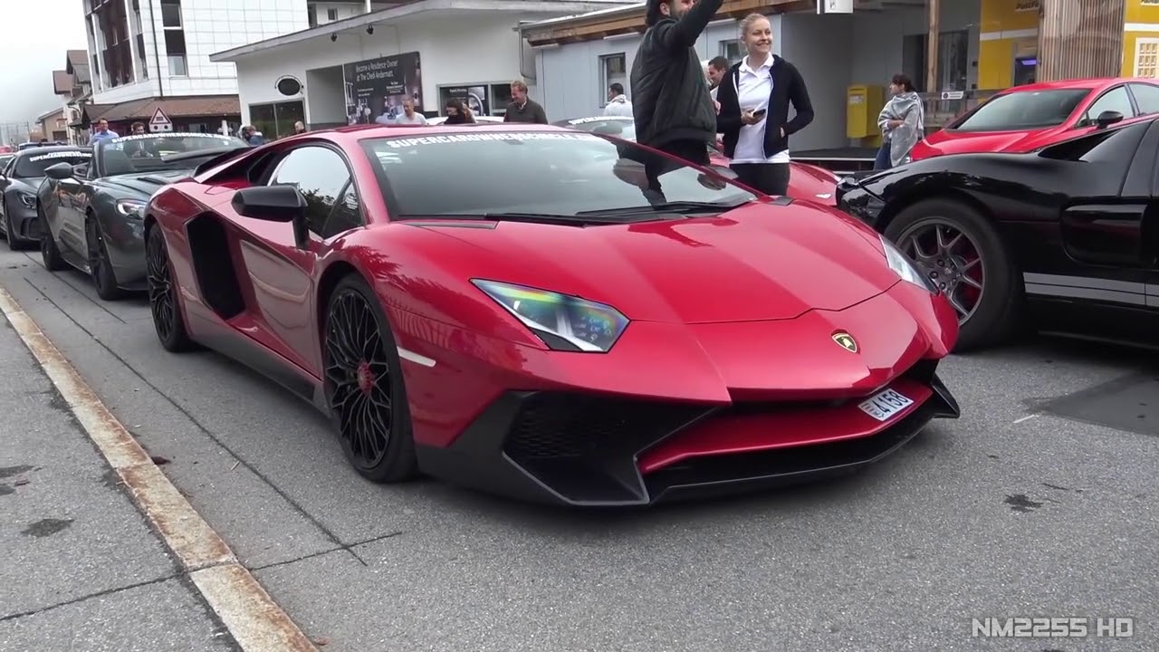 Evi Lamborghini car - YouTube