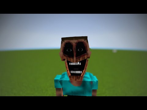 Como baixar mod do The Mimicer no Minecraft Bedrock - YouTube