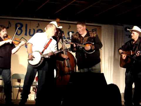 "Will you be the one" The Bluegrass Brothers - YouTube