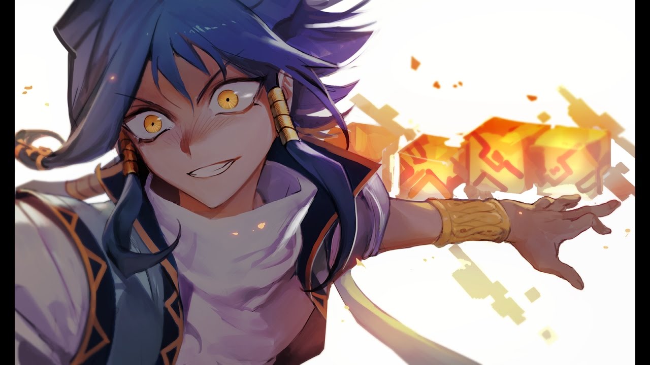 YGOPRO Turbo Crimson Nova Trinity the Dark Cubic Lord - YouTube