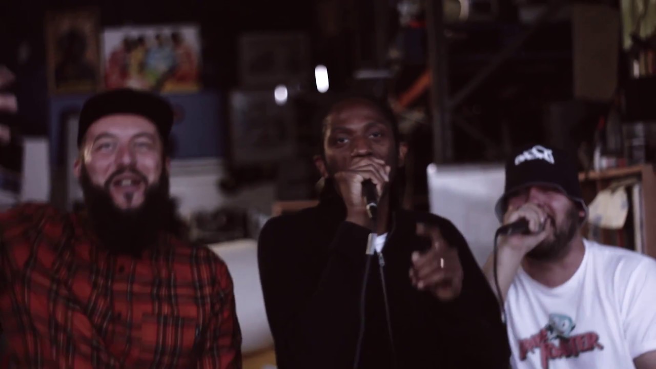 Dirty Alex - Ode to Ricky (Official Video) - YouTube