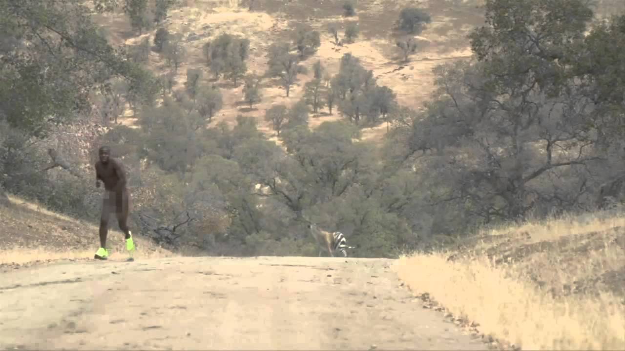 Kevin Hart LET ME EXPLAIN - Deerbra - YouTube