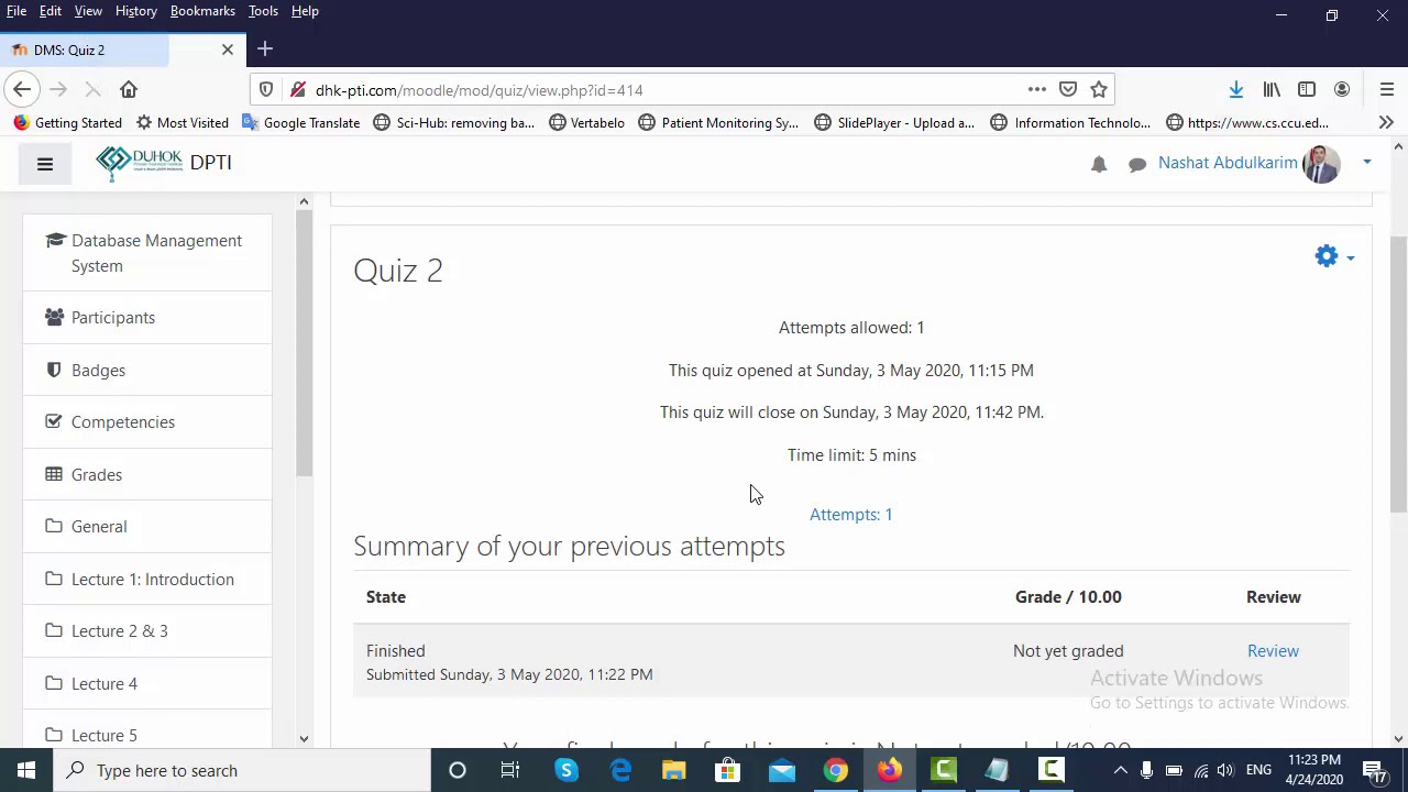 How To Create Essay Quiz In Moodle Creation And Grading English And How To Create Essay Quiz In Moodle Creation And Grading English And