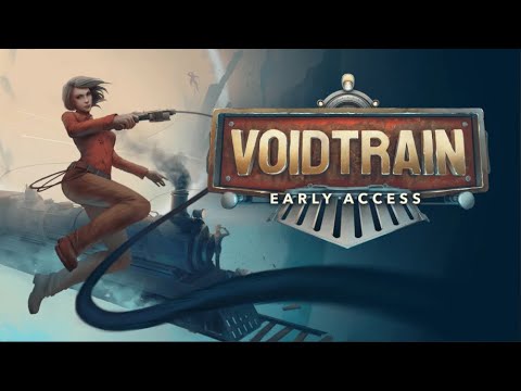 Еще один вагон [Voidtrain] #4 - YouTube