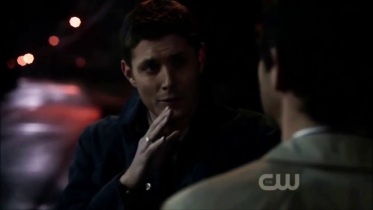 Destiel video Sad Song We The Kings - YouTube