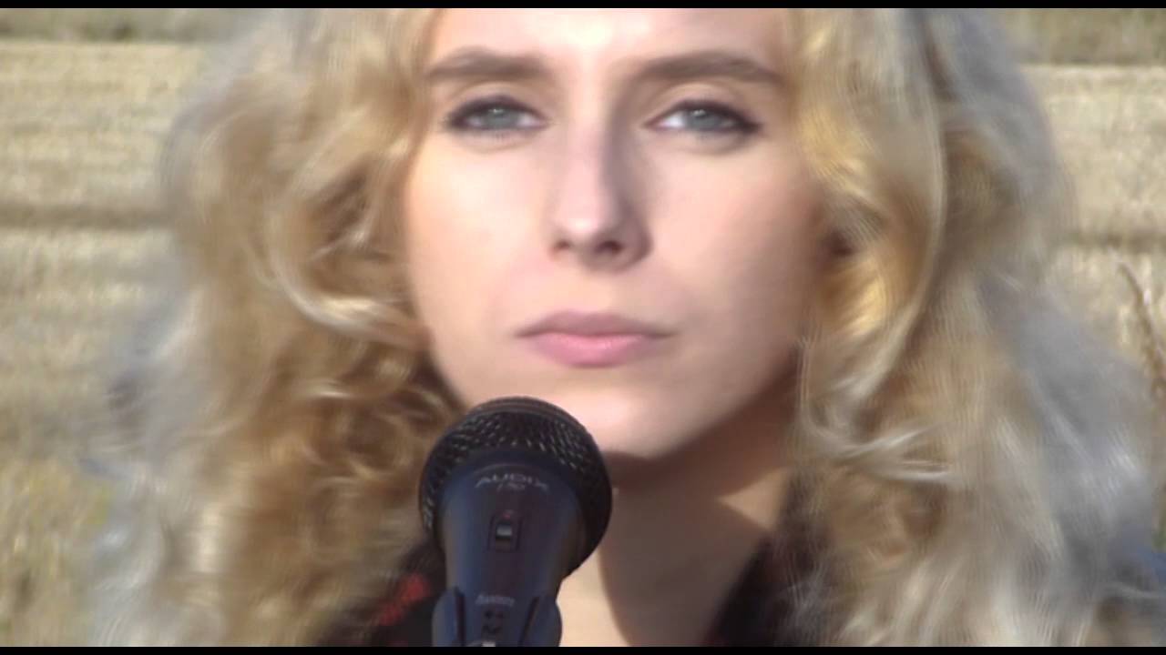 Ann Wee and We - Lost yourself - YouTube