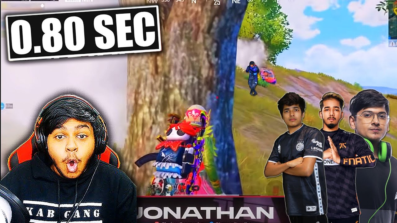 FASTEST SQUAD WIPE Ft. Mortal, Jonathan Gaming, Scout | BEST Moments in ...