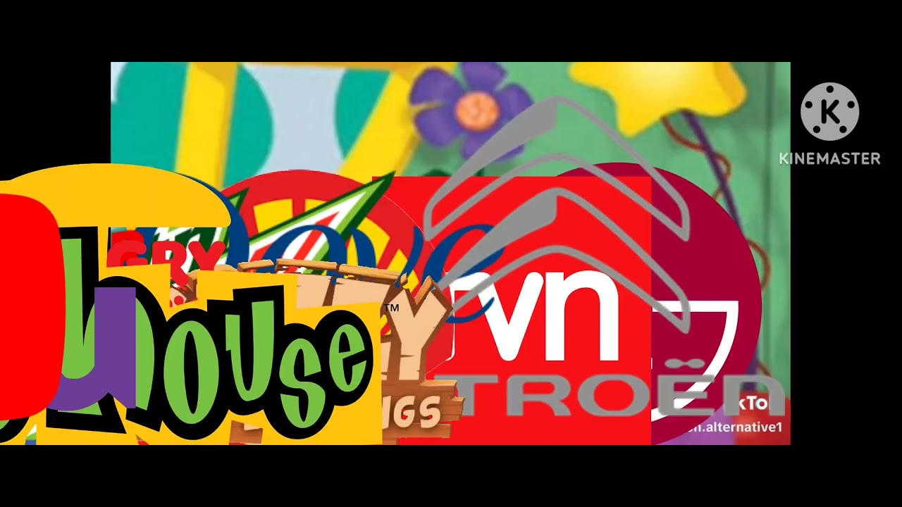 Running logos add round 987 - YouTube