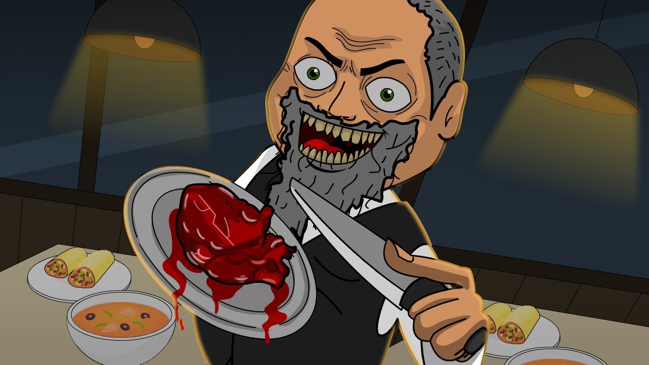 3 True Very Dark Crime Stories from History Animated - YouTube