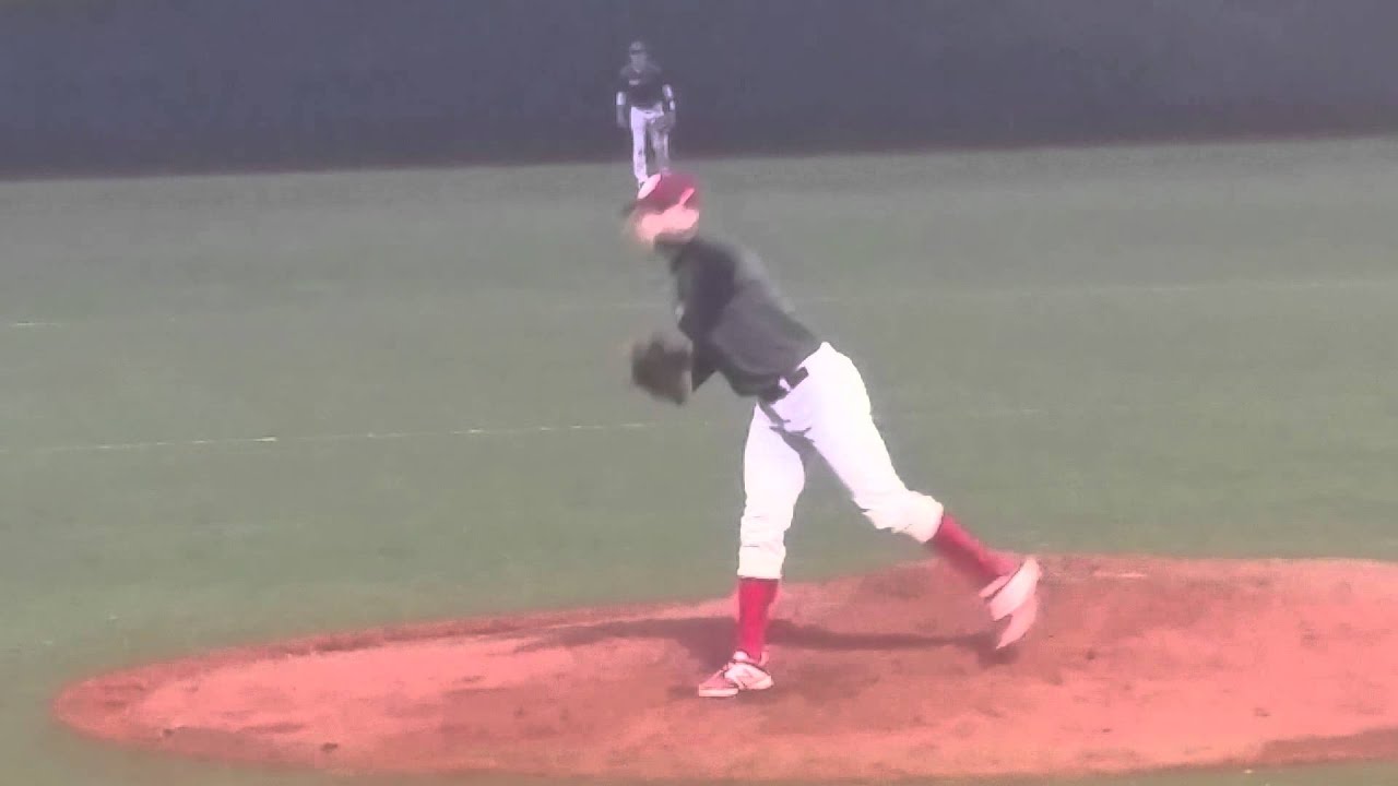 2015 LHP Kevin Land - YouTube