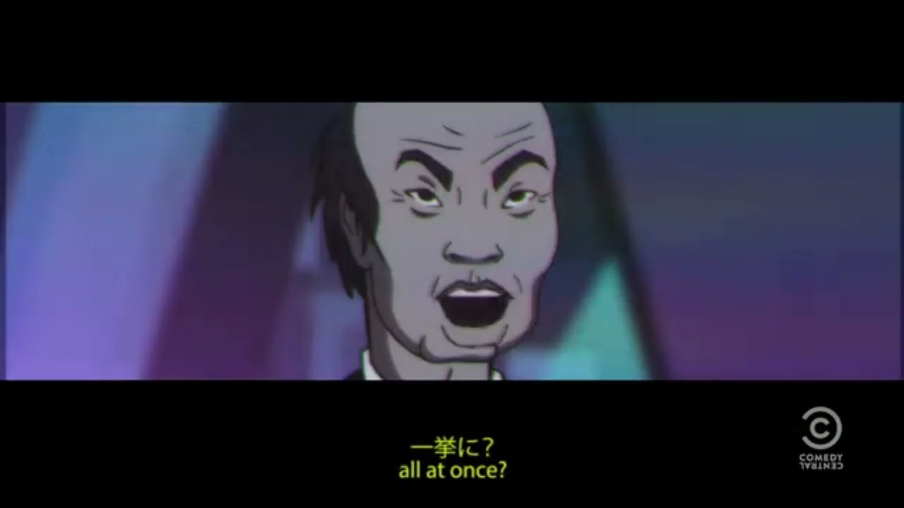 Flower Teen Kill Team Go - Episode 2 - YouTube
