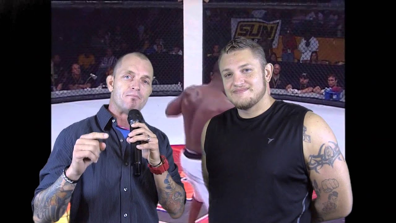 XPTVSports AND RFC MMA FIGHTER TRYOUTS - YouTube